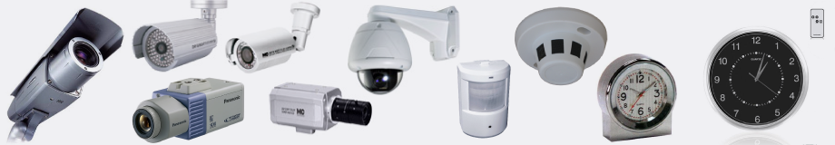 Κλειστά Κύκλωματα Τηλεόρασης (CCTV) | Europa Security